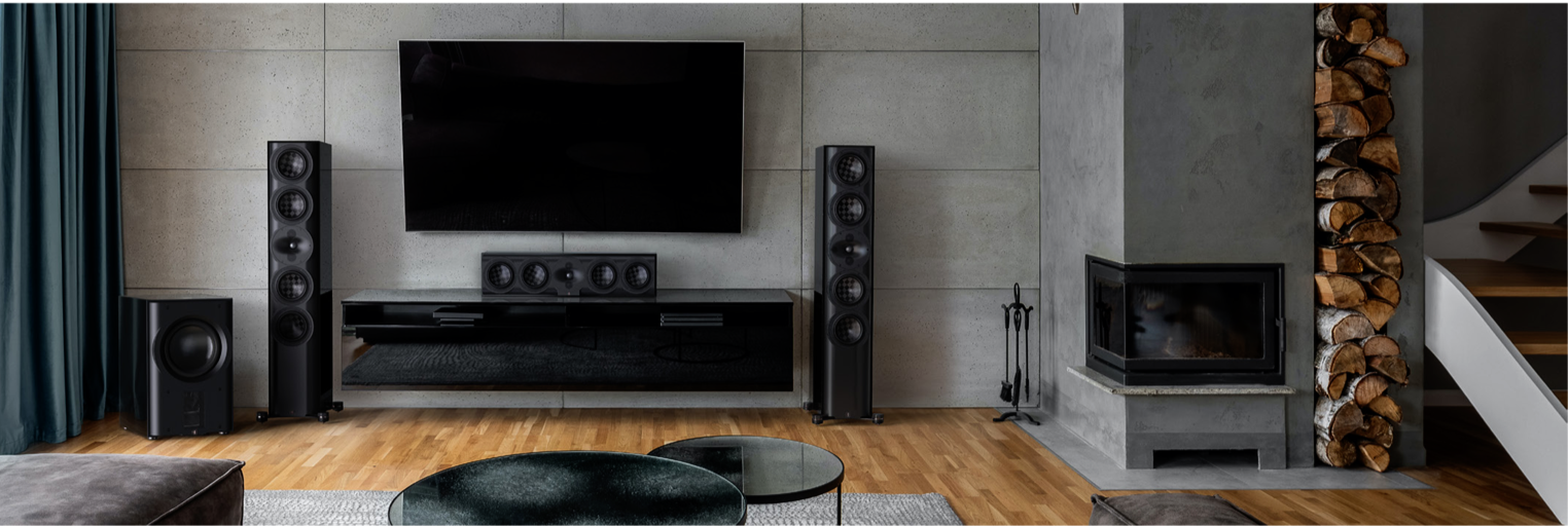 Home Automation in Ashburn, VA | Evolution Audio Video